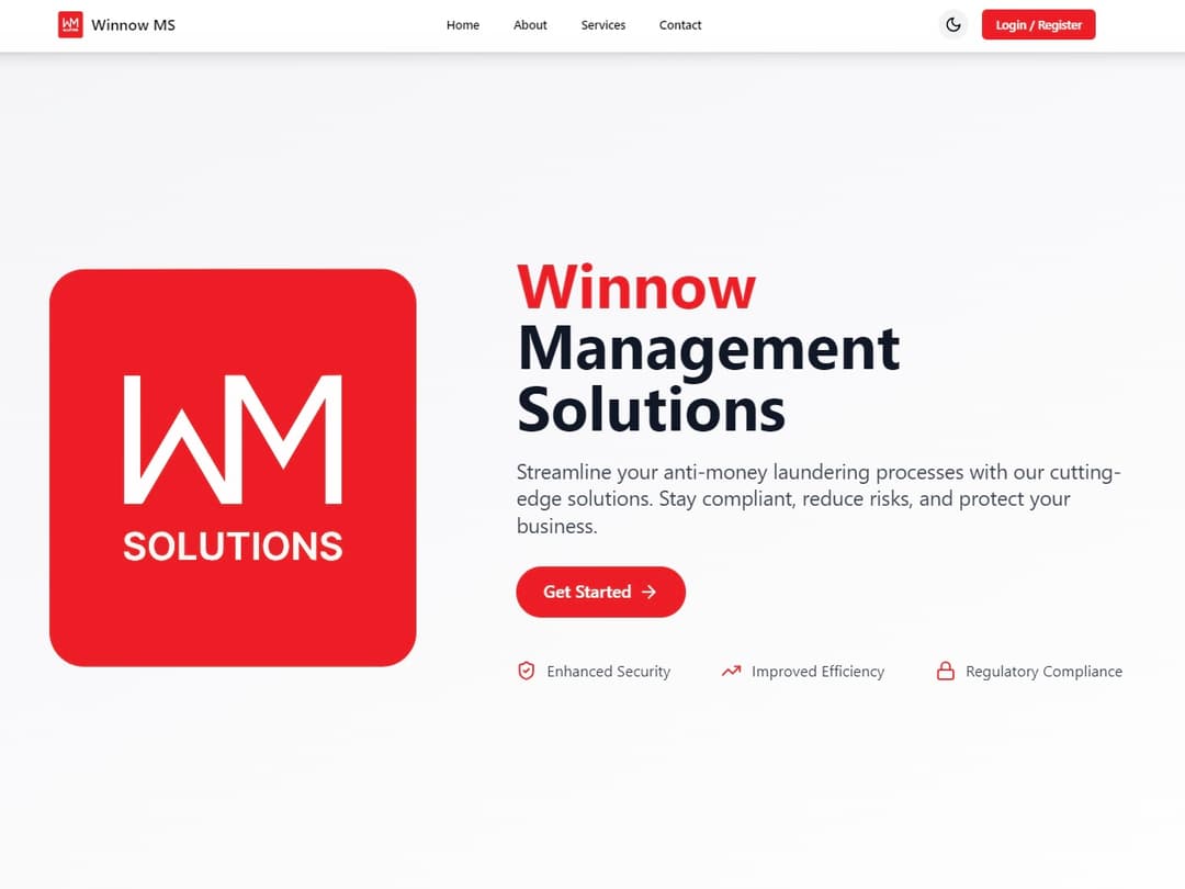 Winnow Management Solutions